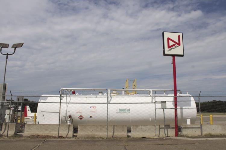 Airport Improvements: Courtney highlights $448K grant | News ...