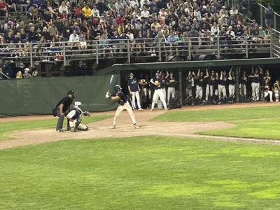 RHAM baseball defeats Avon Thursday, Lyman Memorial falls to Ledyard ...