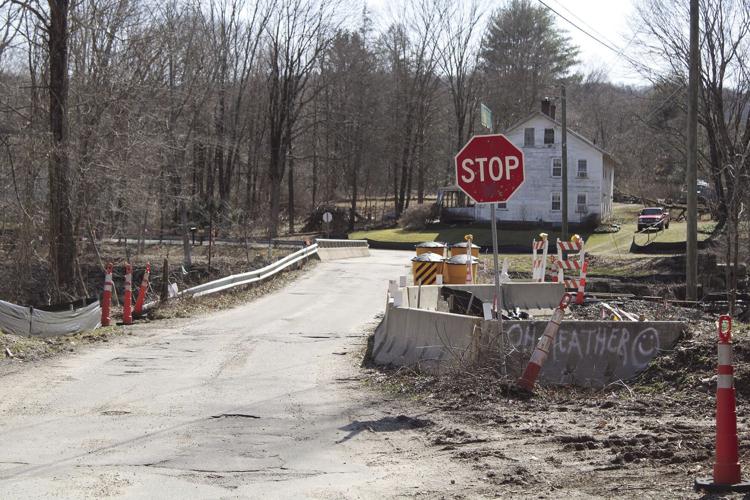 Bridge construction set to begin | News | thechronicle.com