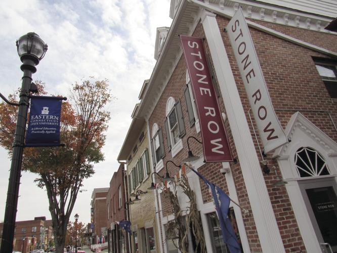 Stone Row Kitchen & Bar wins big | News | thechronicle.com