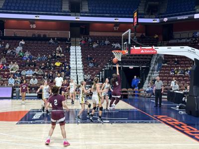 Windham avenges ECC finals lost from last year with a win against ...