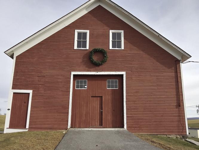 Beginning to look like Christmas | News | thechronicle.com