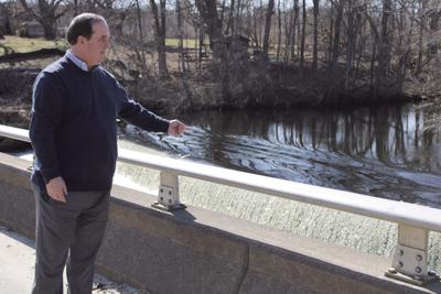 Hop River Bridge in Coventry has reopened | News | thechronicle.com