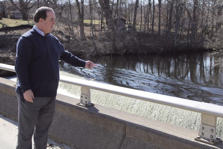 Bridge construction set to begin | News | thechronicle.com