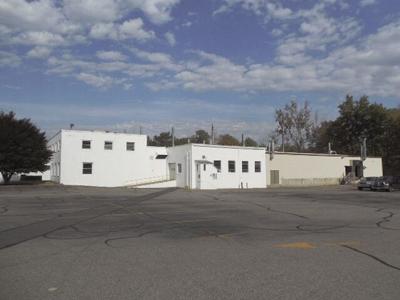 Former Rodgers building sold for $1.5 million | News | thechronicle.com