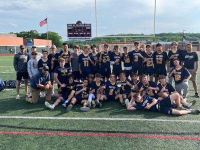 RHAM avenges regular season loss against Farmington to win the CCC ...