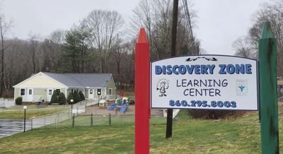 Discovery Zone in violation of ADA | News | thechronicle.com