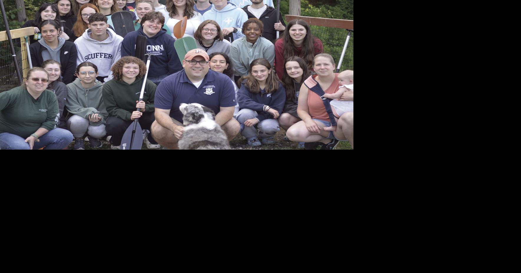 Funding secured for Windham-Tolland 4-H Camp in Pomfret | News ...