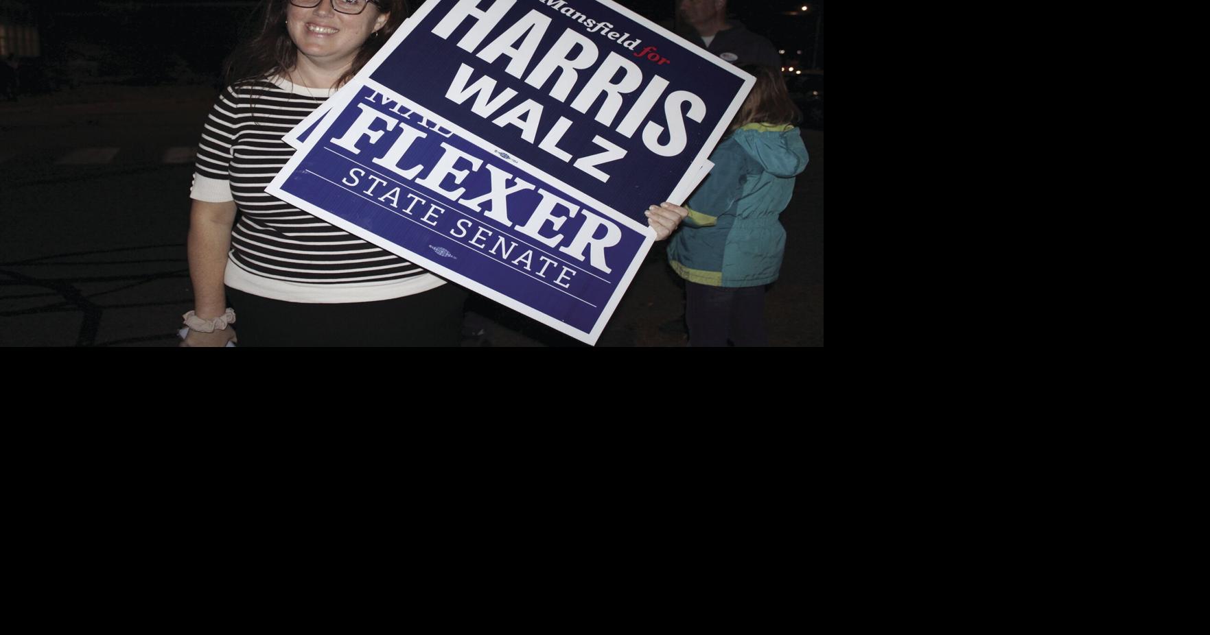 Mae Flexer reclaims seat in the 29th Senate District, defeats Chris ...