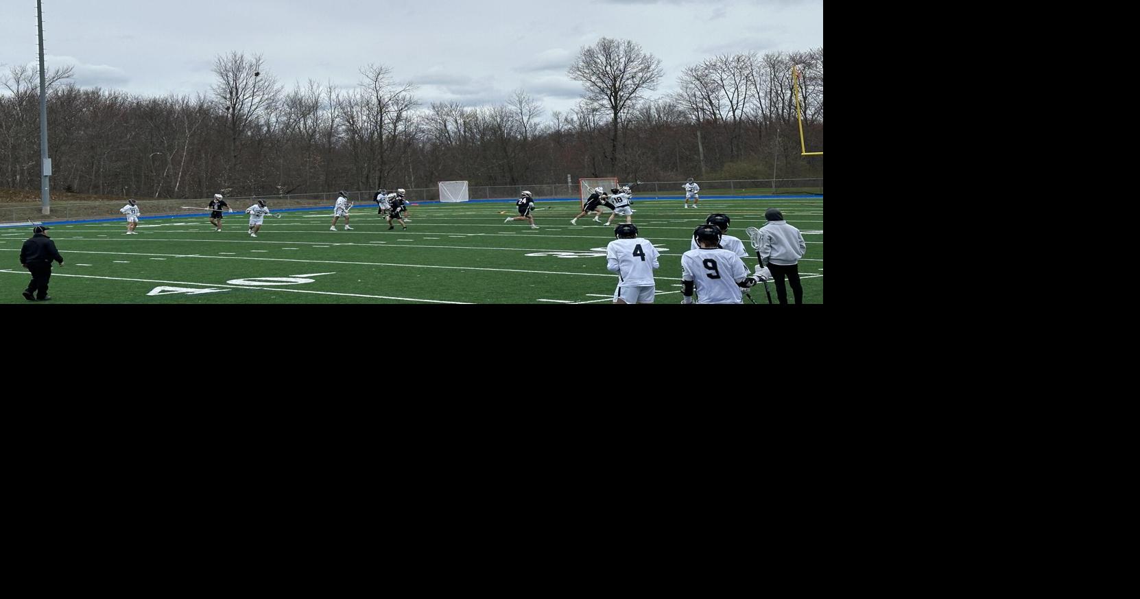 E.O. Smith results from this week | Sports | thechronicle.com