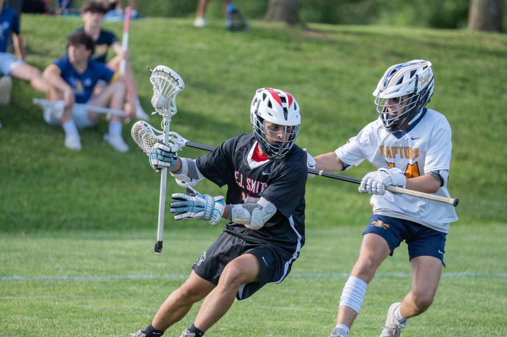 RHAM boys lacrosse schedule preview | Sports | thechronicle.com
