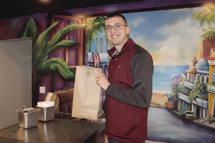 Lines Out the Door: MofonGo finally opens in Willimantic | News ...