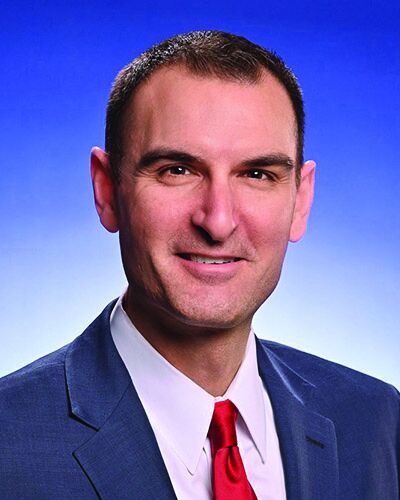 State Rep Weir receives ‘Jobs Champion’ distinction from CBIA | News ...