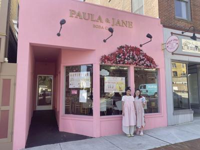 Paula and Jane opens in Willimantic | News | thechronicle.com