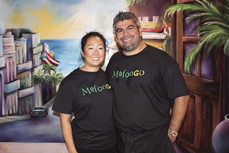 Lines Out the Door: MofonGo finally opens in Willimantic | News ...
