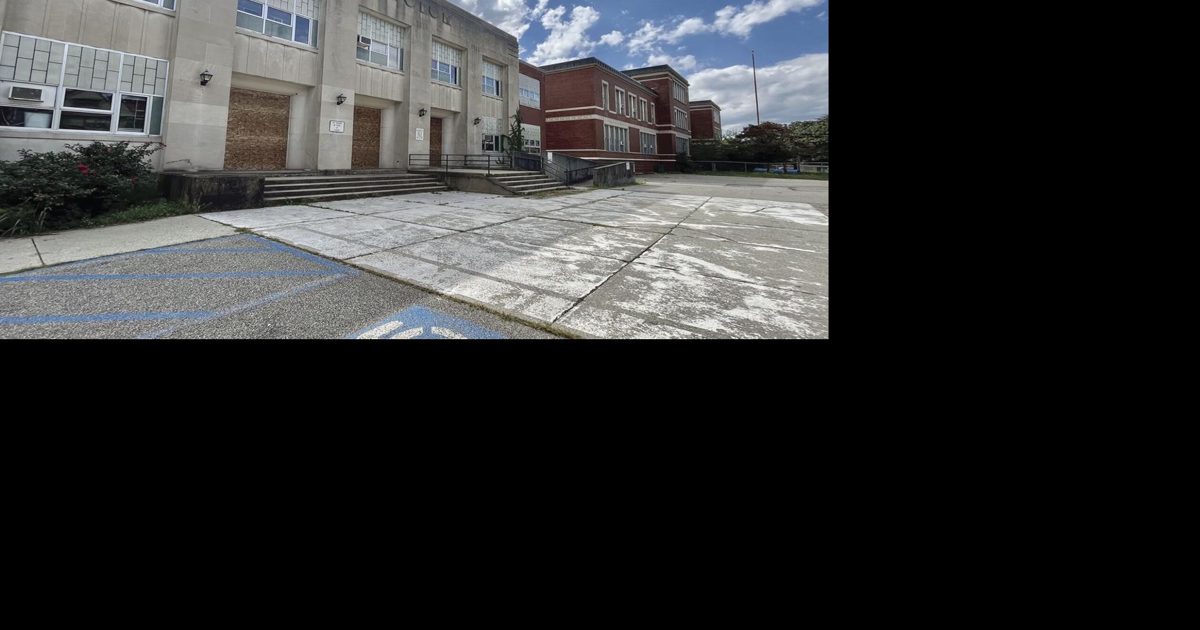 Council approves resolution for Kramer building | News | thechronicle.com