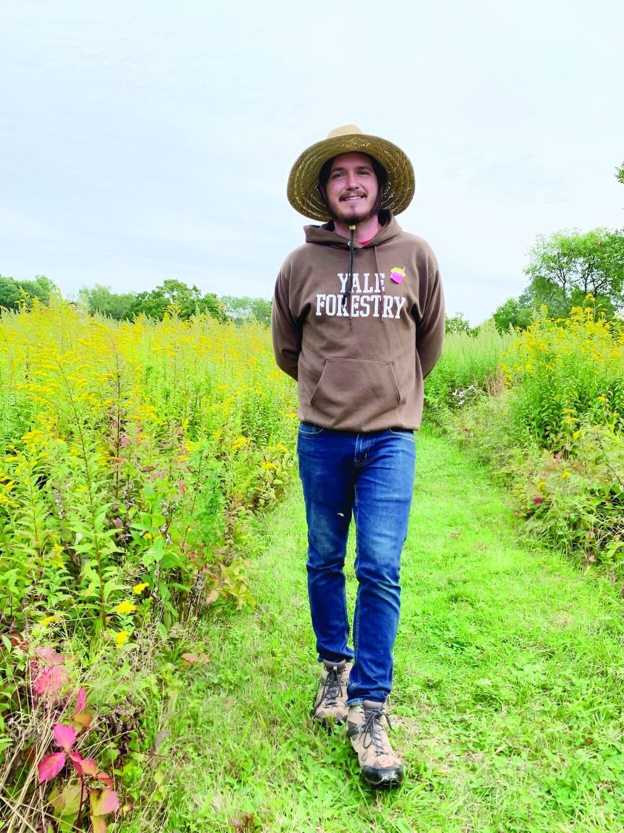 Joshua’s Trust welcomes new executive director | News | thechronicle.com