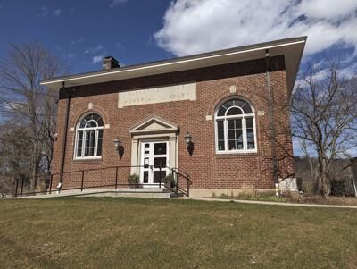 Andover Public Library issuing reading challenge for 2025 | News ...