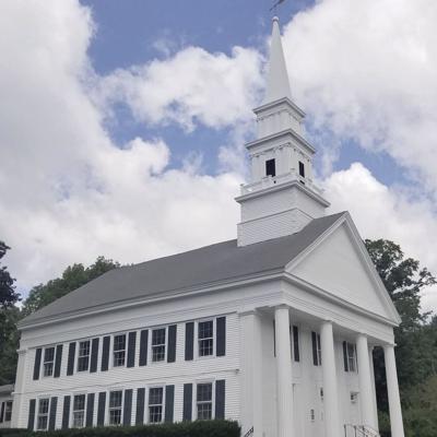 Hampton Congregational Church celebrating 300 years | News ...