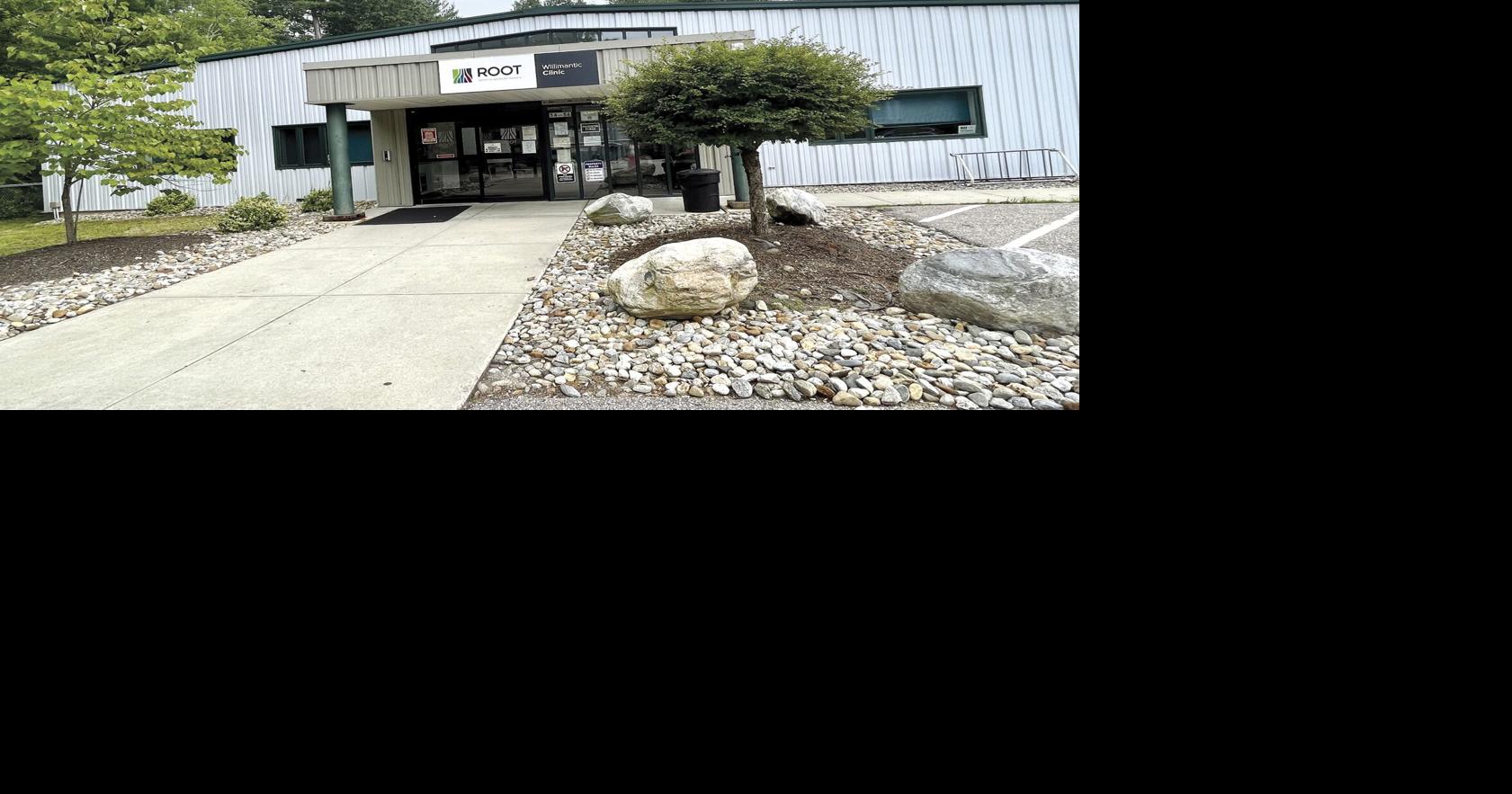 Rooted in the Community: Root Center in Windham helping those ...