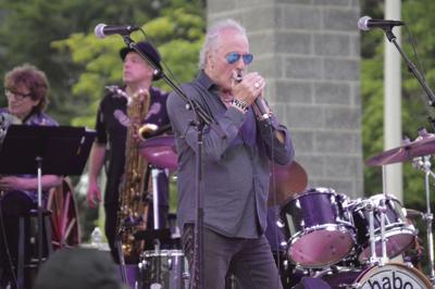 ‘Bonnie Blue: James Cotton’s Life in the Blues’ comes to Willimantic ...