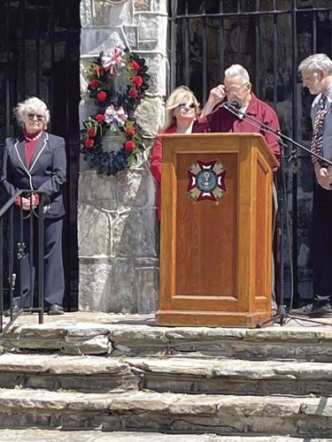 Willimantic Honors Those Who Served | News | thechronicle.com