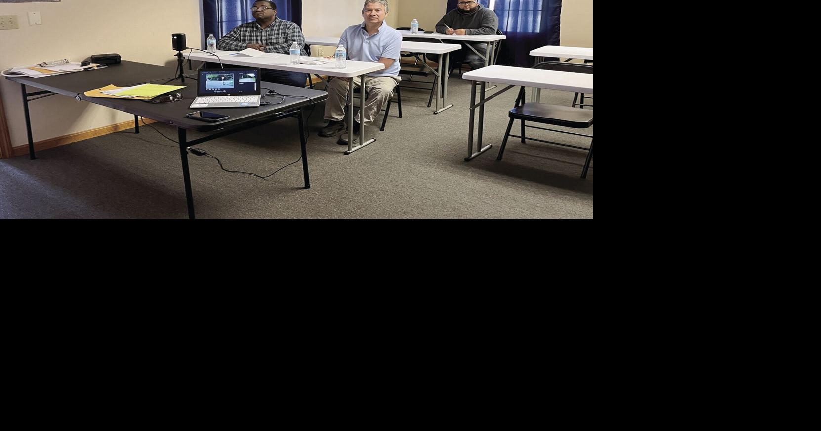 New England Flagger Service employees treated with respect, mentored ...