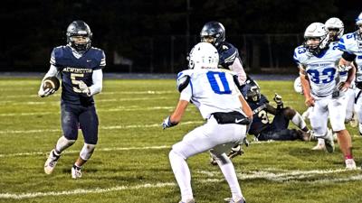 RHAM football looks to dethrone unbeaten Newington on Saturday ...