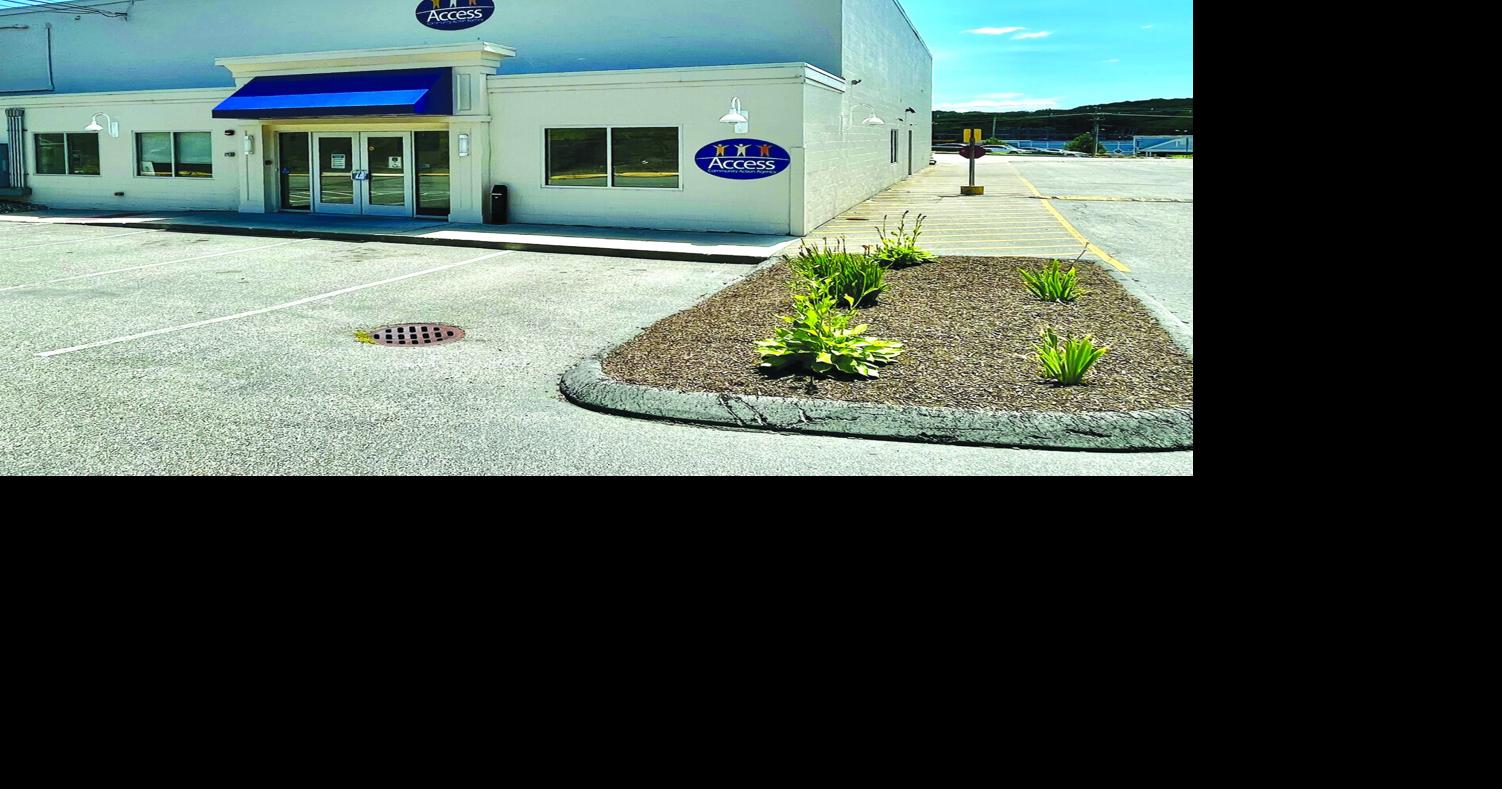 Access Layoffs: Big changes at Access Community Action Agency | News ...