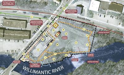 Seeking public input on Whitewater Park | News | thechronicle.com