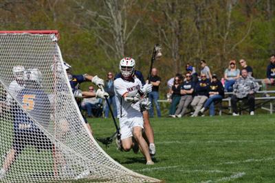 Dunstan selected to represent E.O. Smith on the All-Conference, All ...