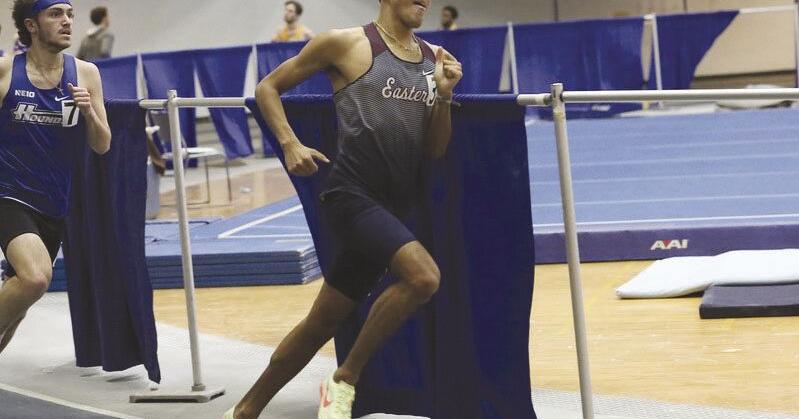 LEC HONORS: Torres tabbed by Little East | Sports | thechronicle.com