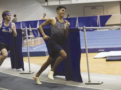 LEC HONORS: Torres tabbed by Little East | Sports | thechronicle.com