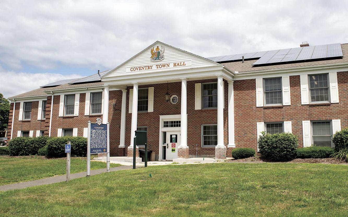 Coventry Town Council meeting times to change | News | thechronicle.com