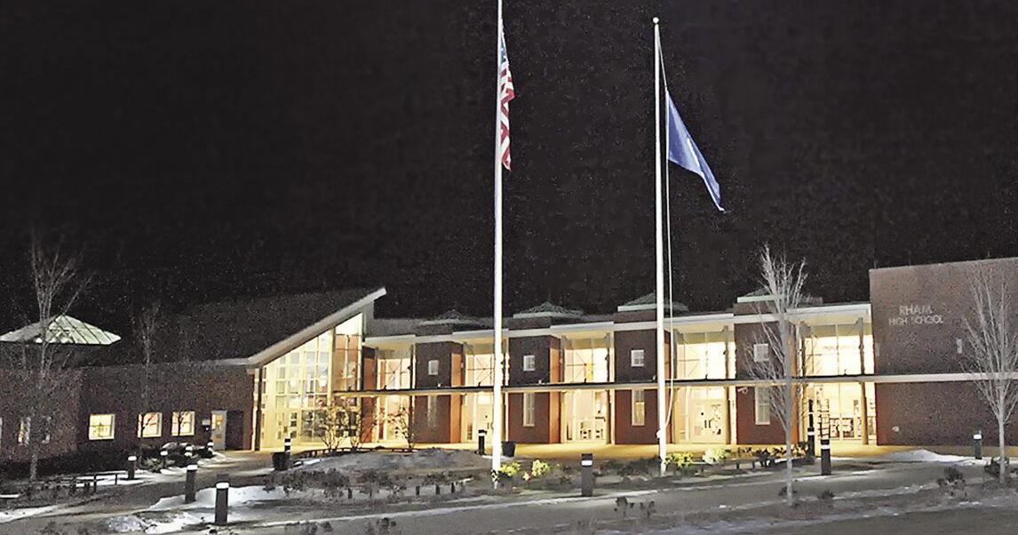 Hebron officials working on budget proposal | News | thechronicle.com