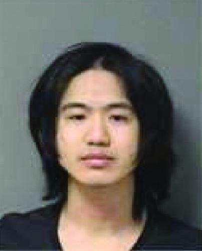 Suspected drunk driver in Mansfield ends up in crash scene | News ...