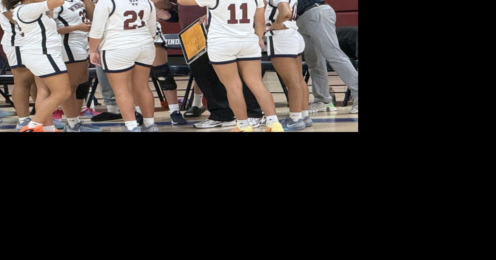 Windham girls basketball falls to Ledyard 85-42 | Photos | thechronicle.com