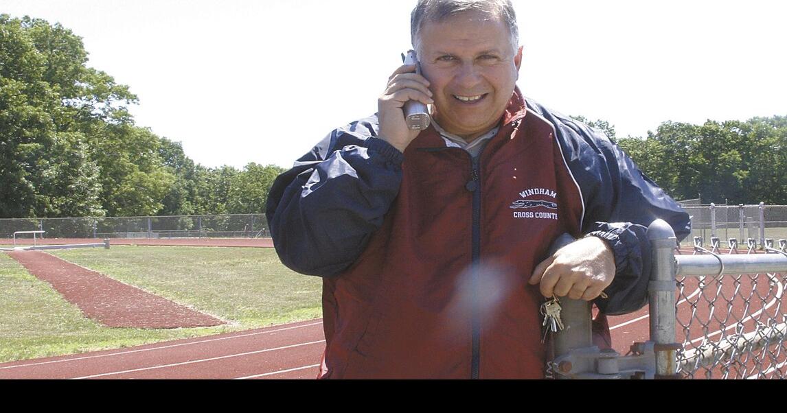 Windham XC to dedicate season to longtime coach | Sports | thechronicle.com
