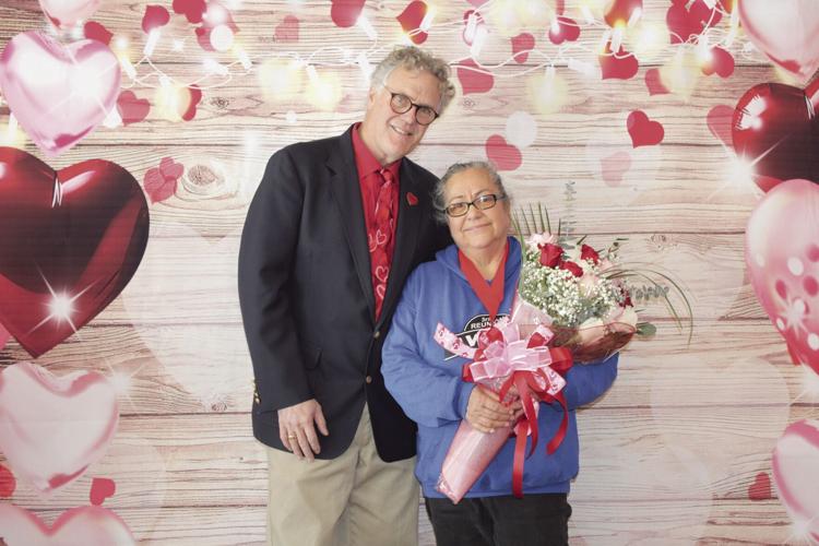 Love Is In The Air: Nominations for Romantic Willimantic Cupid | News ...