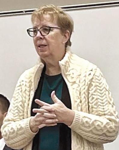 Osten ‘overwhelmed’ by support in State Senate victory | News ...