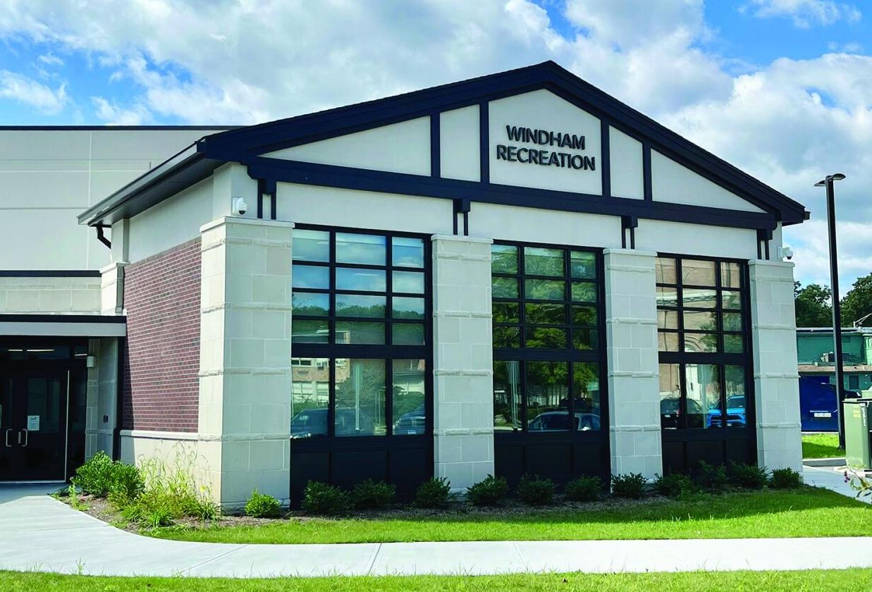 Free event for students on winter break at Community Center | News ...
