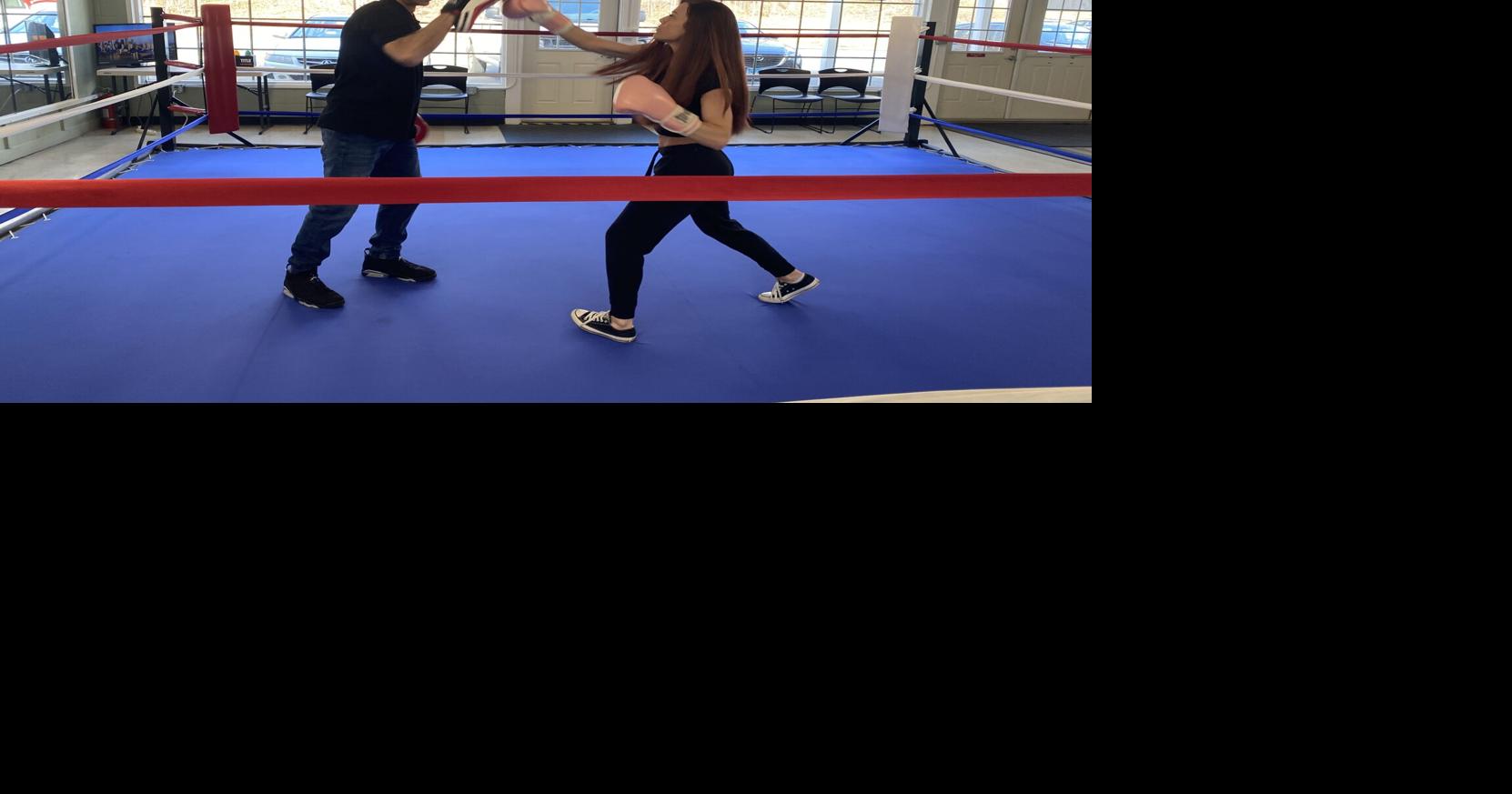 Scrub Scraps holding boxing event next Saturday in Coventry | Sports ...