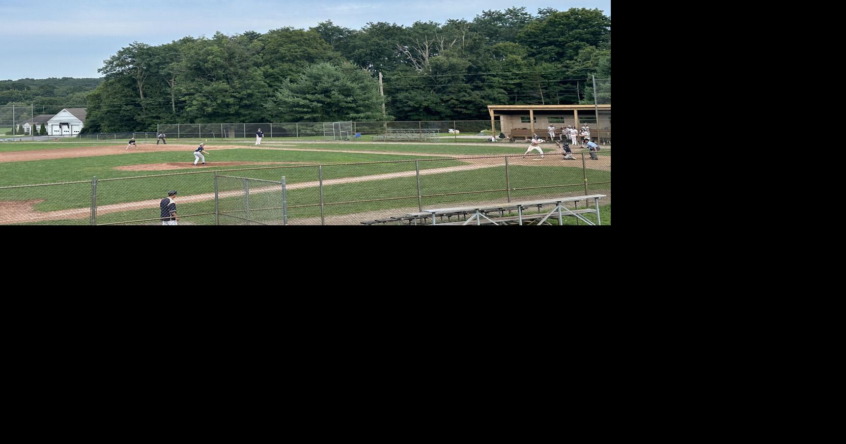 Tri-County 15u baseball met their expectations for their 2024 season ...