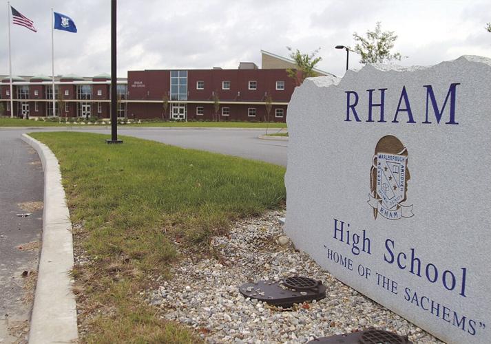 Parish Hill, RHAM have strong showing in national rankings | News ...