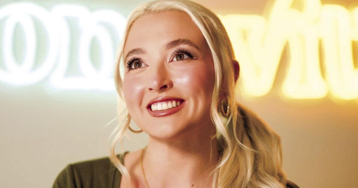 UConn alum to appear on ‘Shark Tank’ | News | thechronicle.com