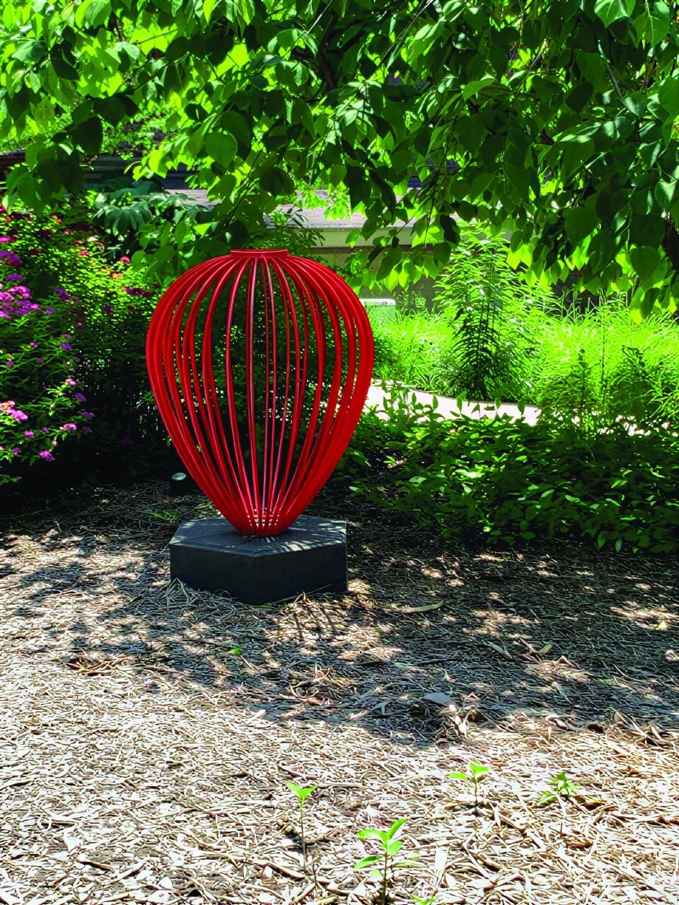 Art & Garden Tour Returns: Event comes to multiple towns this weekend ...