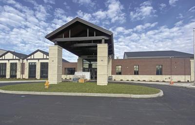 Grandparents Day celebration at Windham Senior Center | News ...