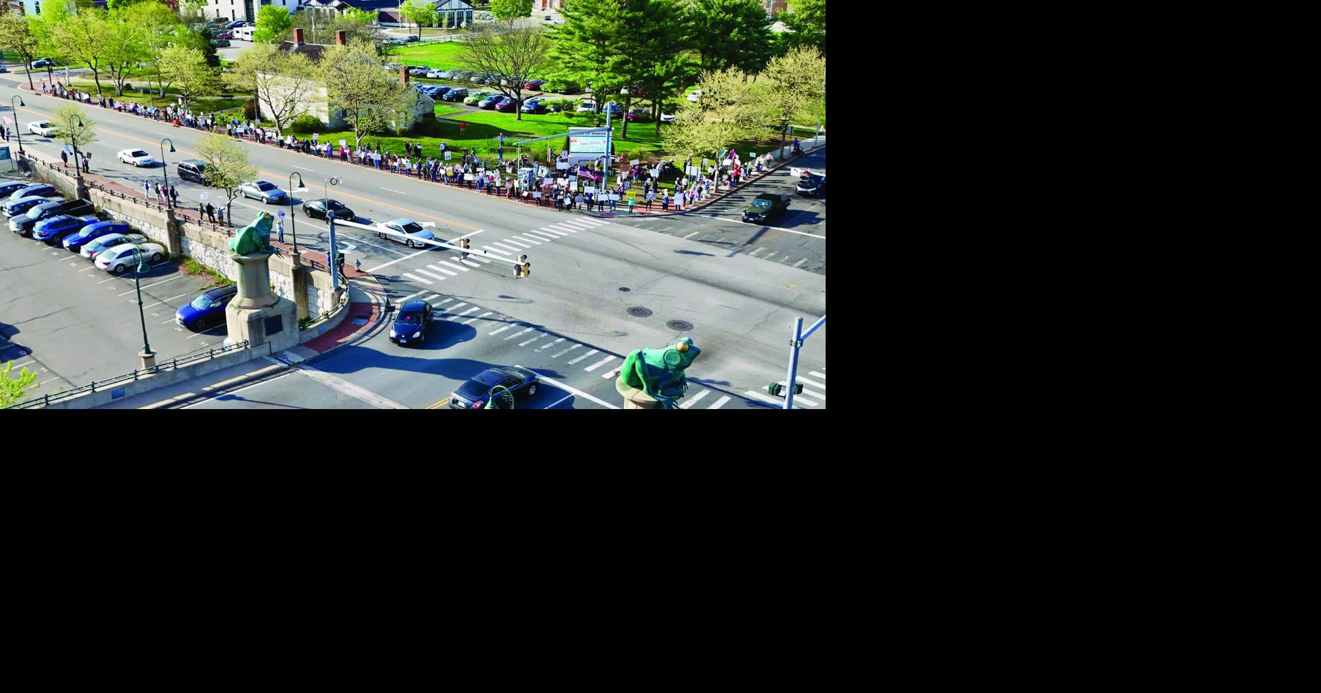 ‘No Kings Day’ protest to be held in Willimantic Saturday | News ...