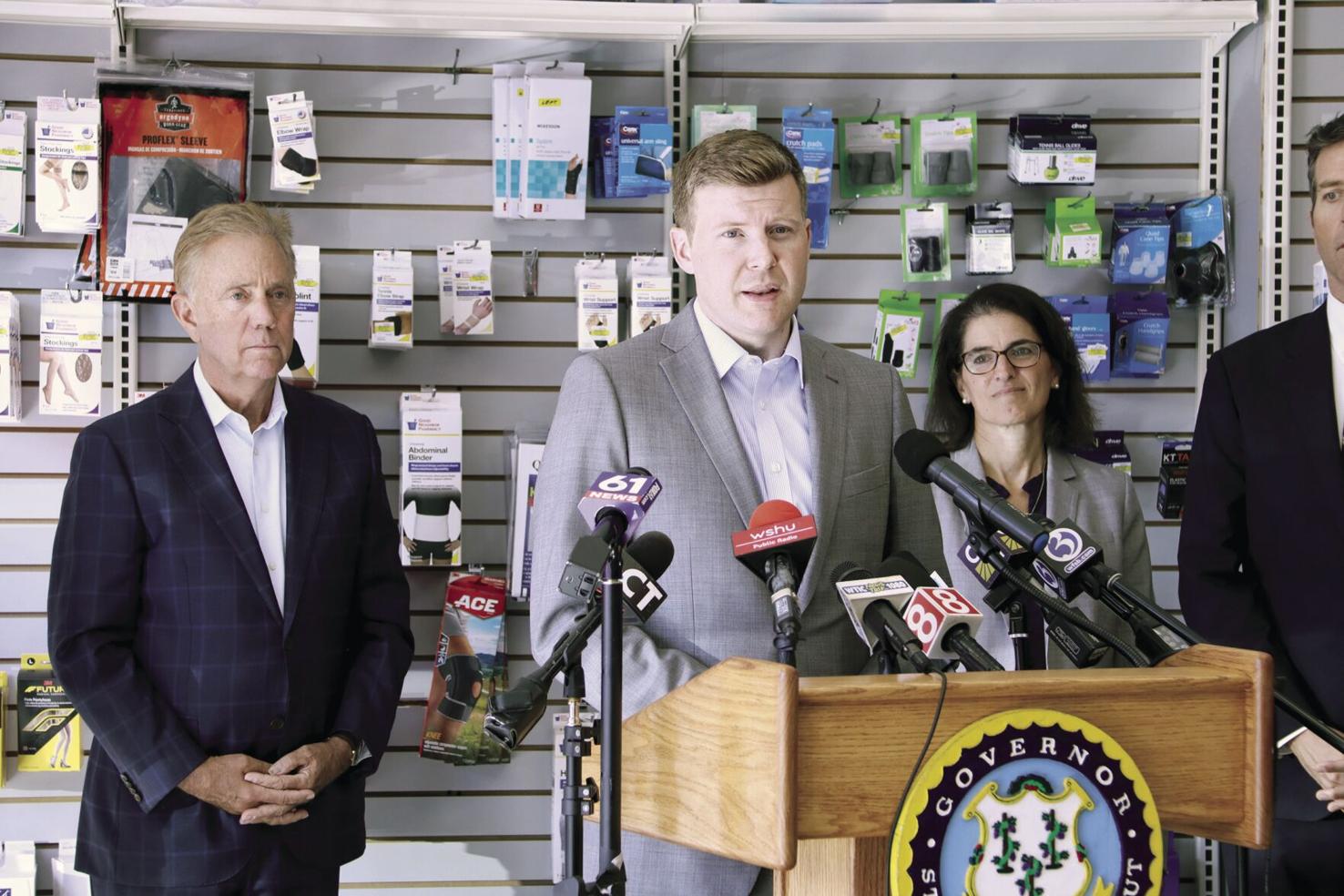 ArrayRx savings comes to area | News | thechronicle.com