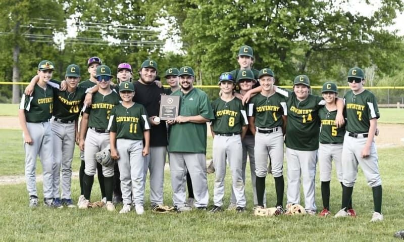 Nathan Hale baseball and softball finish seasons undefeated | Sports ...